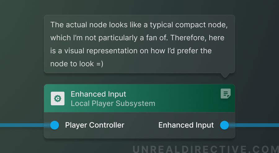 Enhanced Input What You Need To Know